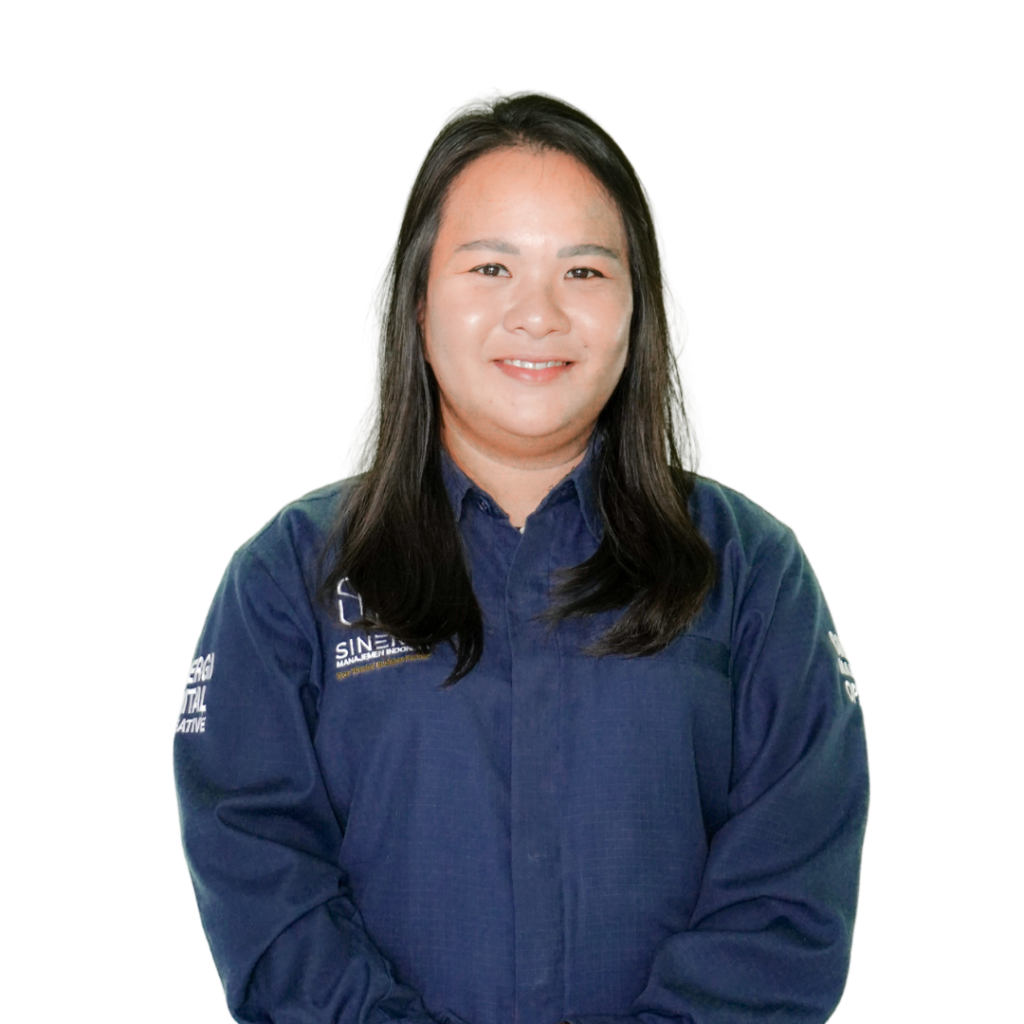 Dian - Sinergi Contact Person
